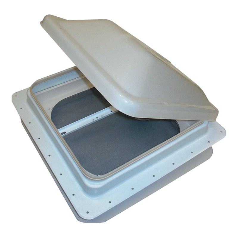 Caravan Roof Hatches | Replacement Caravan Hatches — CARAC