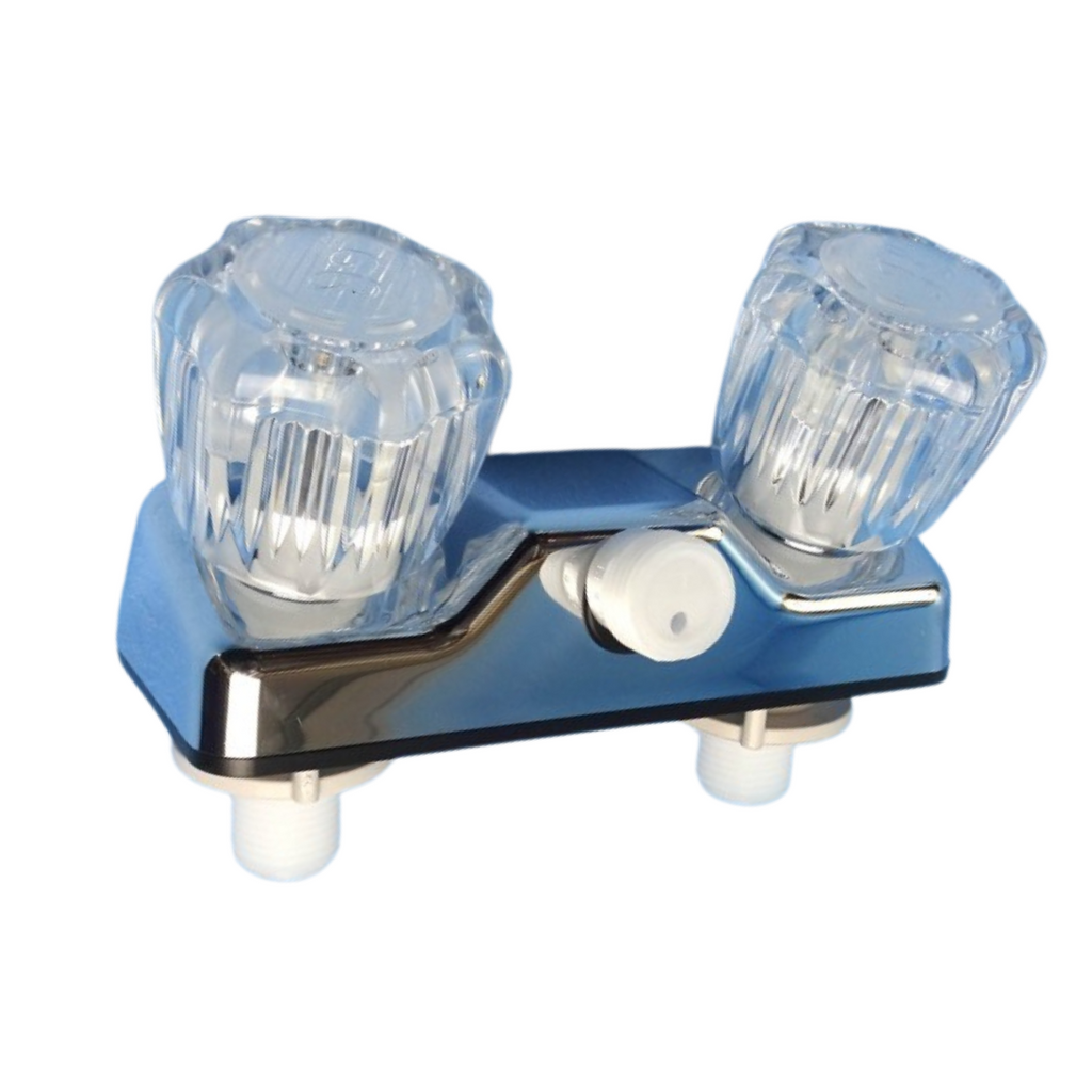 Caravan Taps And Fittings - Sink And Mixer Taps — CARAC