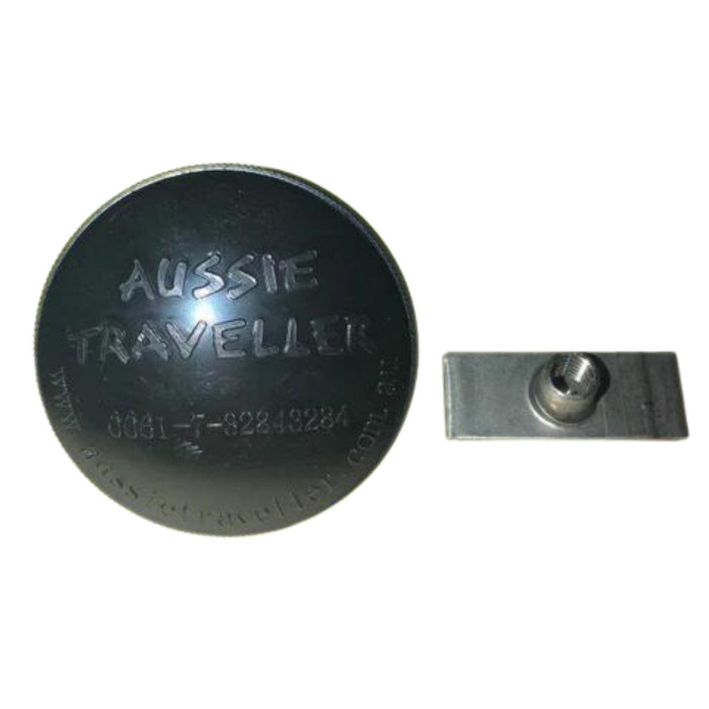 Anti-Flap Kits - For Caravans & Trailer Awnings — CARAC