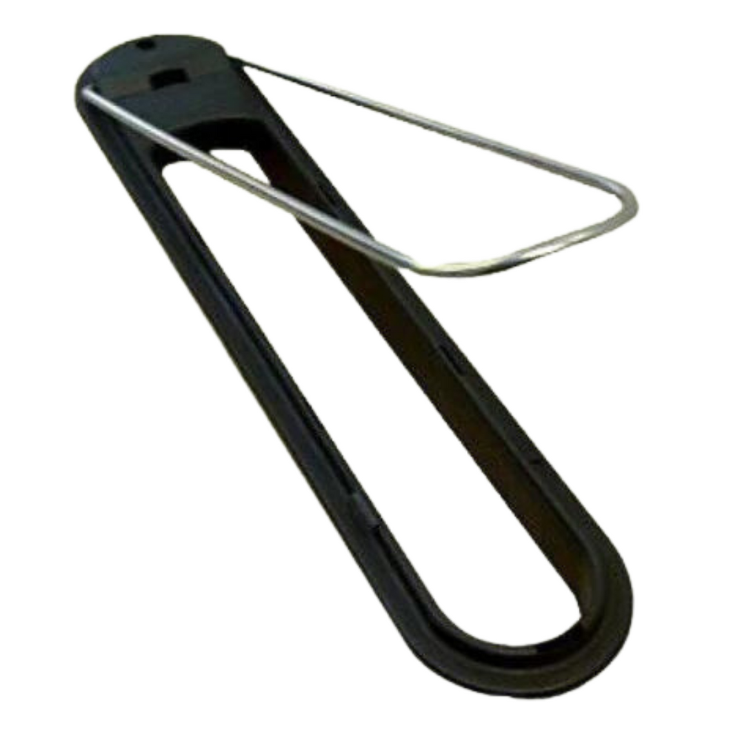 Aussie Traveller Door Handle, Surround & Retainer