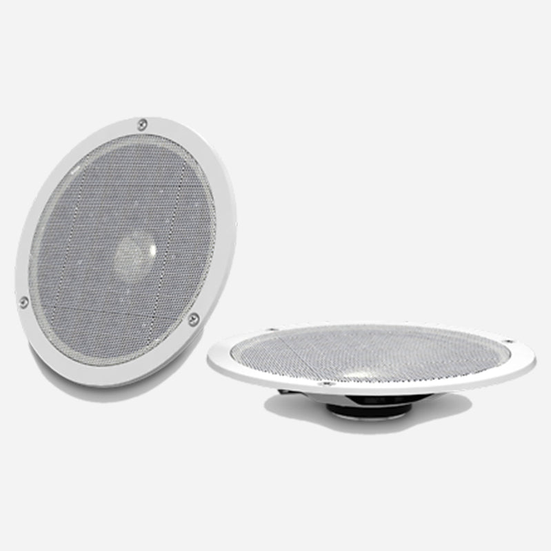 Caravan Speakers | Indoor And Outdoor Caravan Speakers — CARAC