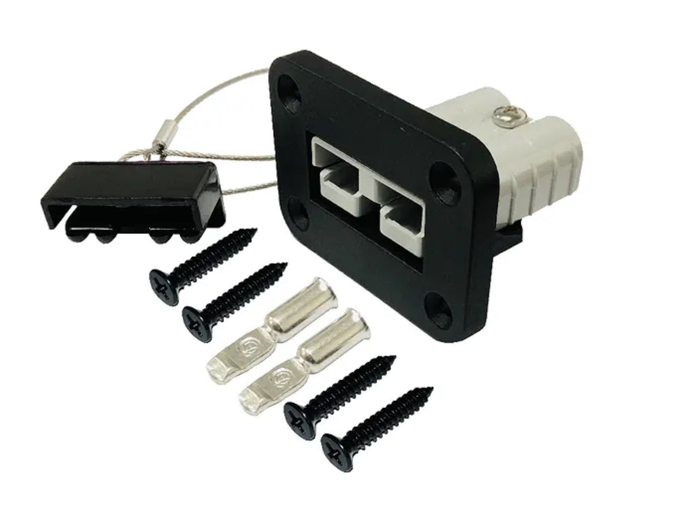 12 Volt Plugs And Sockets - Buy 12V Power Connectors Online — CARAC