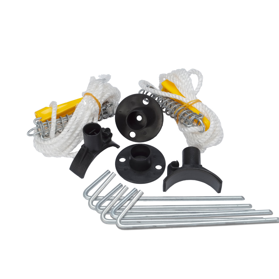 Awning Rope Cradle Box Pack