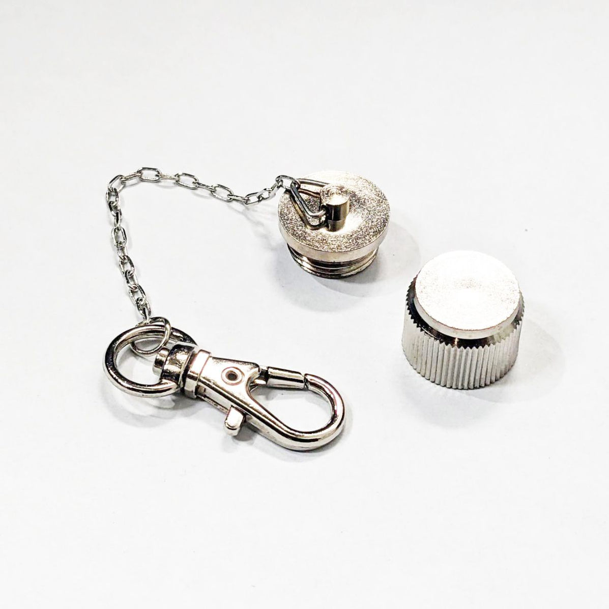 Dust Cap for 4 Pin Leads