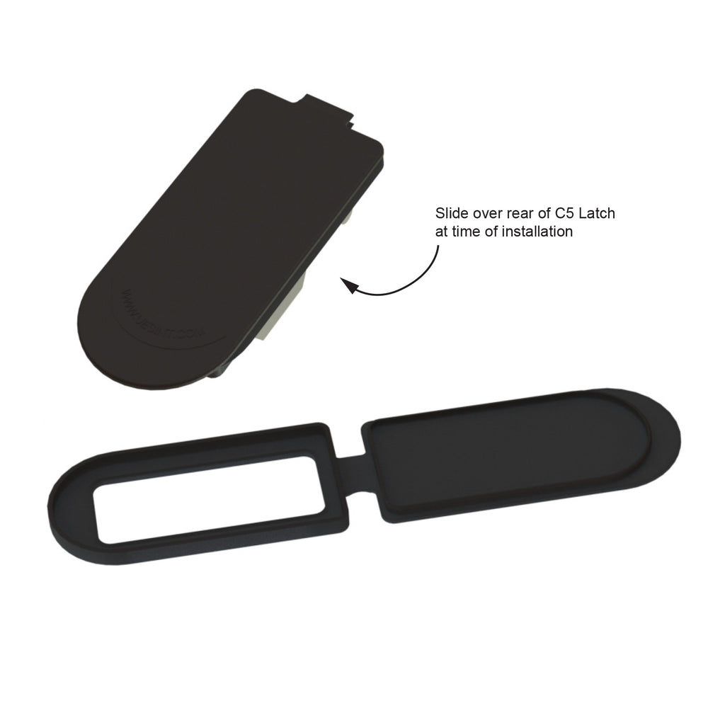 Caravan Door Locks And Handles - Replacement RV Door Latches — CARAC