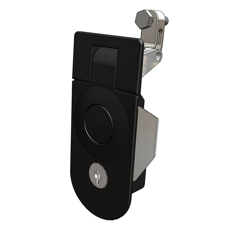Caravan Compression Locks | Specialised Range Of Locks — CARAC