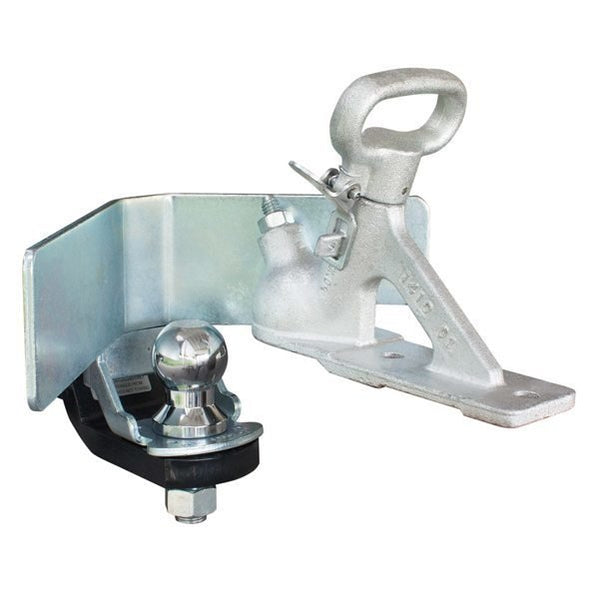 Tow Balls - Caravan Towball Attachments — CARAC