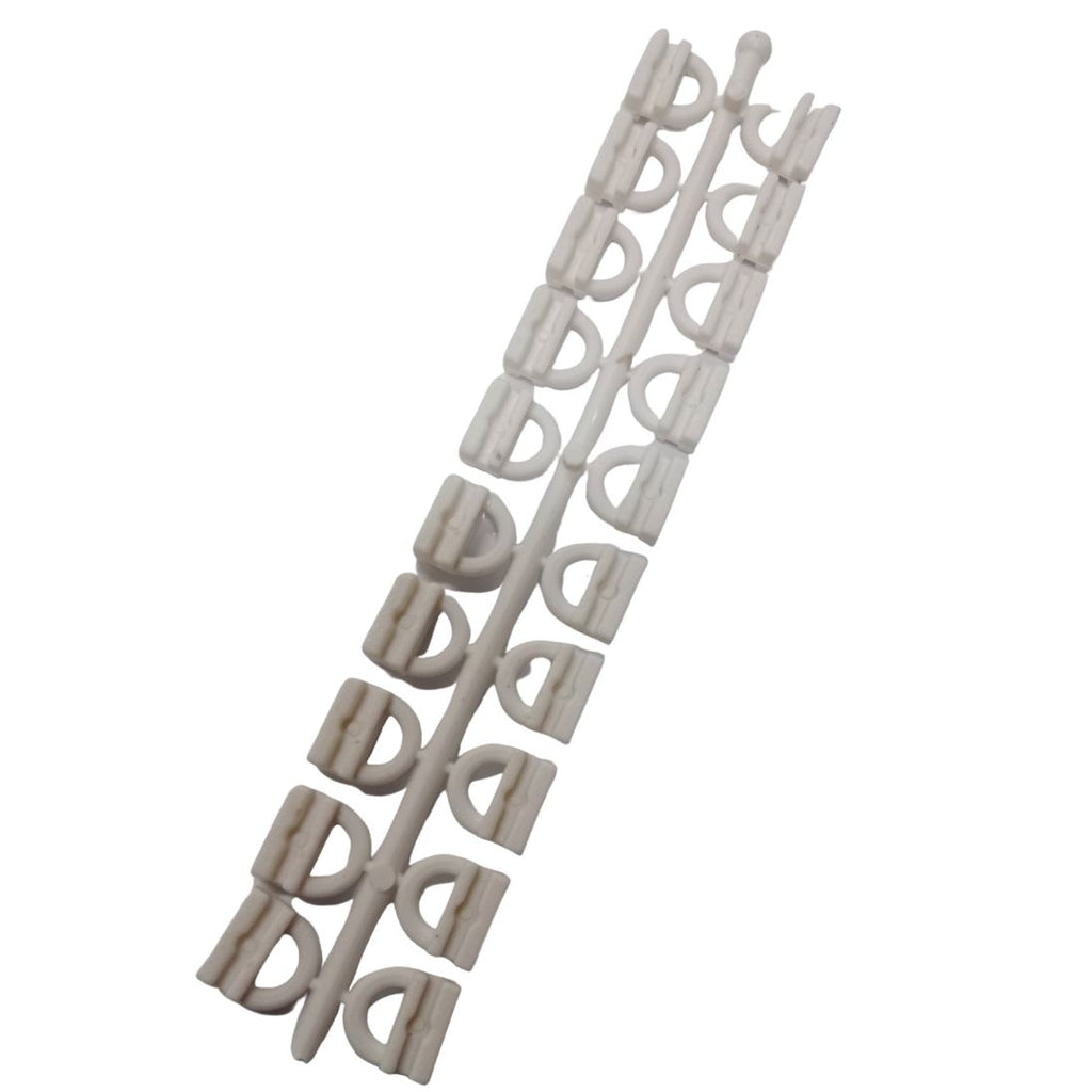 Caravan Curtain Tracks And Fittings — CARAC