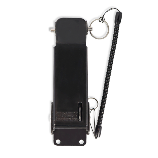 Caravan Pop Top Latches | Reliable Camper Trailer Latches — CARAC
