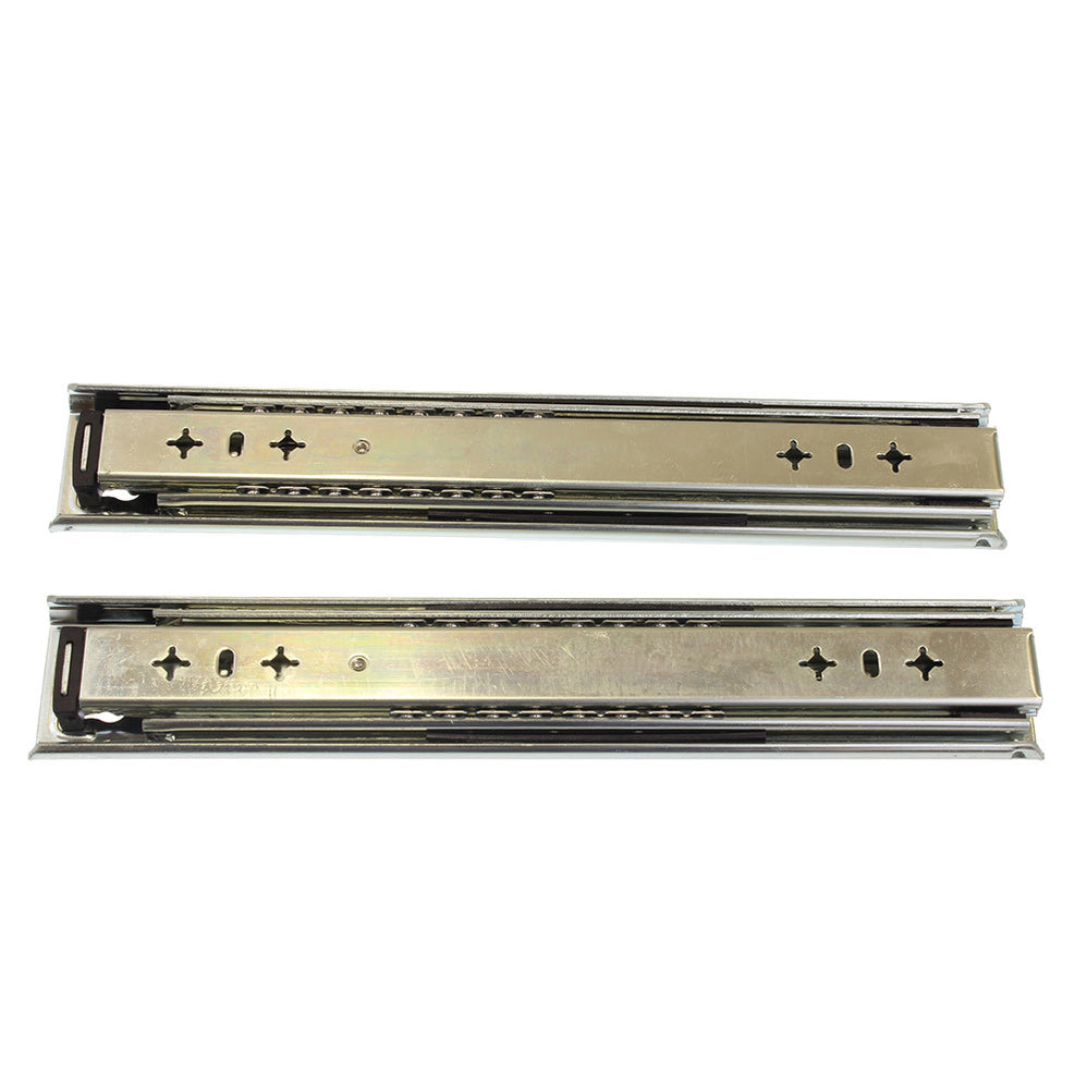 Caravan Drawer Runners & Slides | From 40Kg To 219 Kg — CARAC