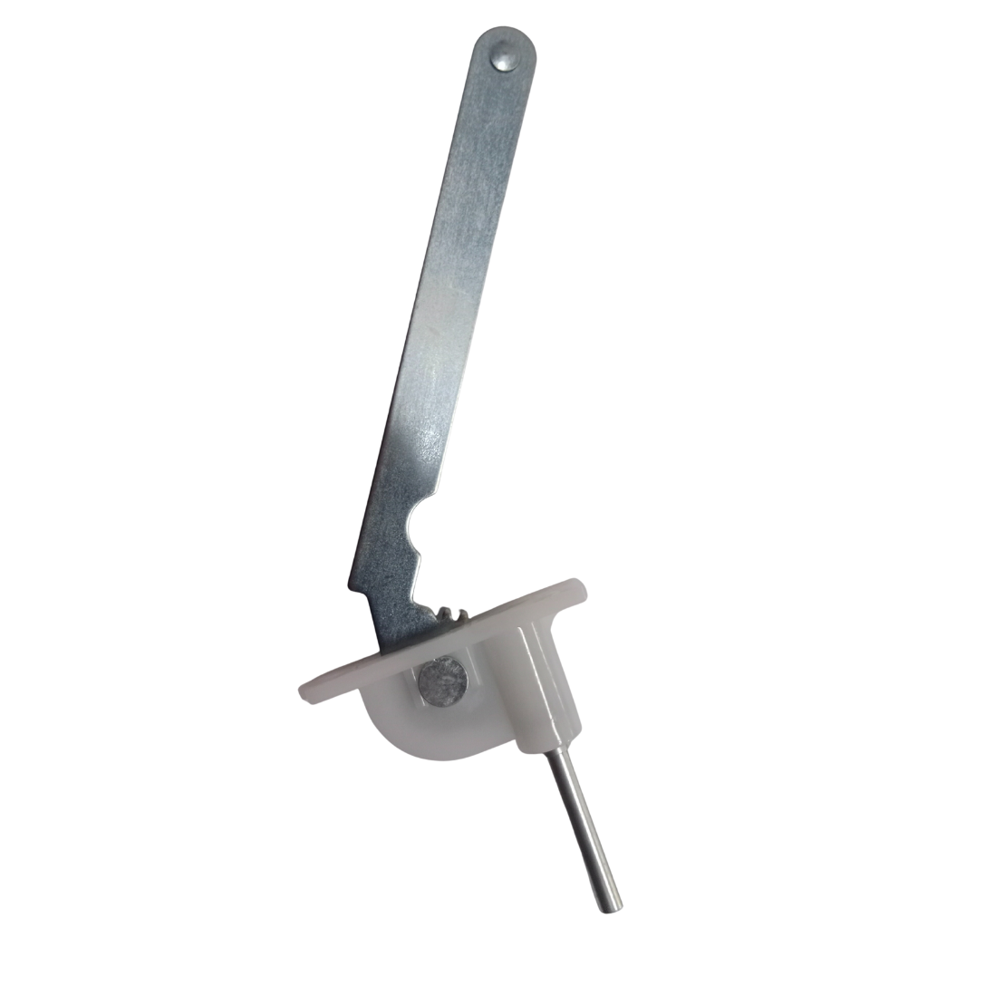 Ranger Shower Hatch Mechanism