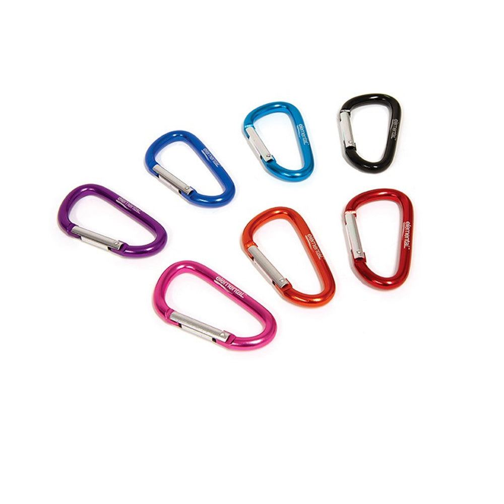 Mini Carabiner Each