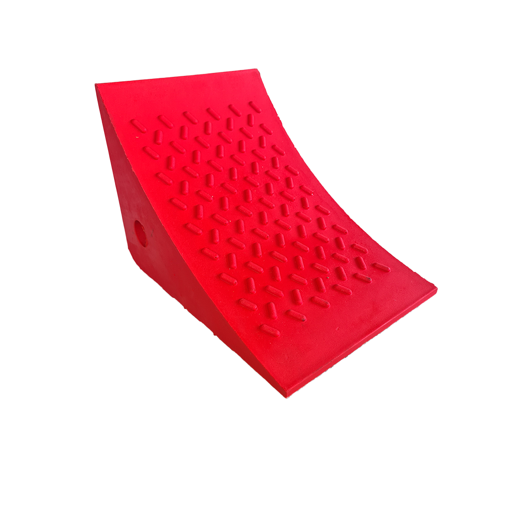 Caravan Levelling Ramps - Lightweight Caravan Ramps — CARAC