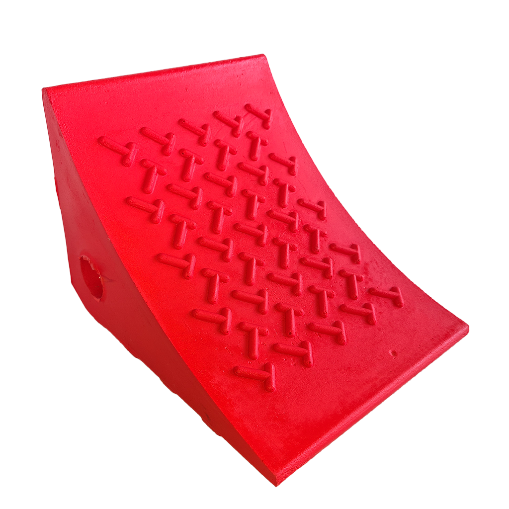 Redfoot Levelling Super Chock