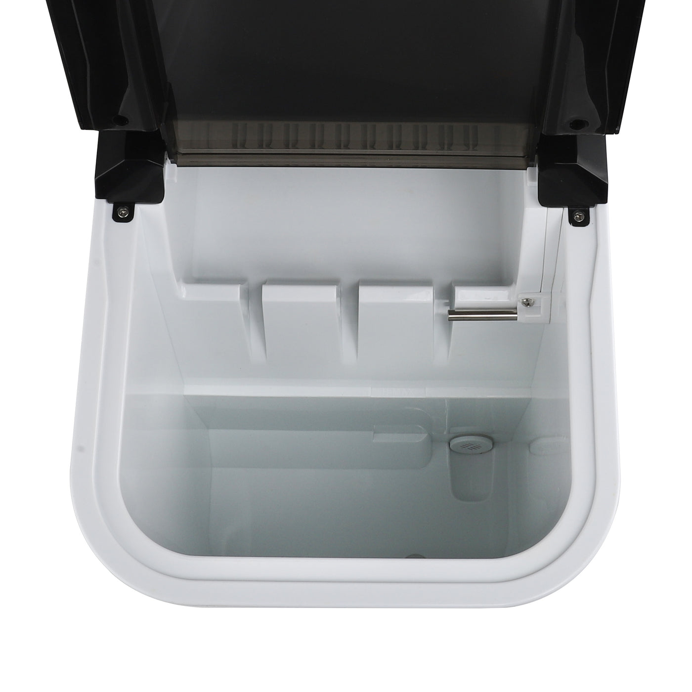 12 Volt Ice Maker By Road Chef | 24V Capable