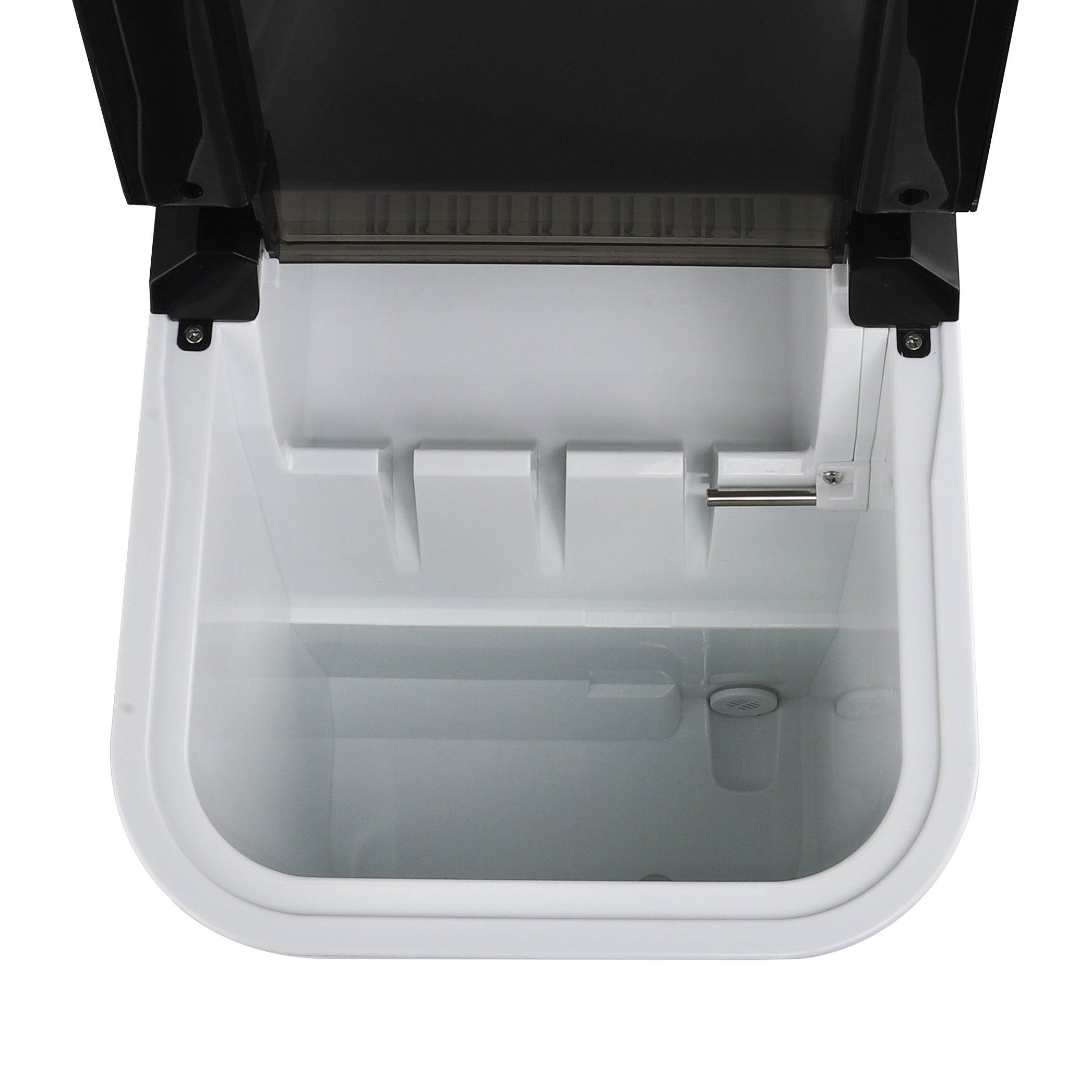 12 Volt Ice Maker By Road Chef | 24V Capable