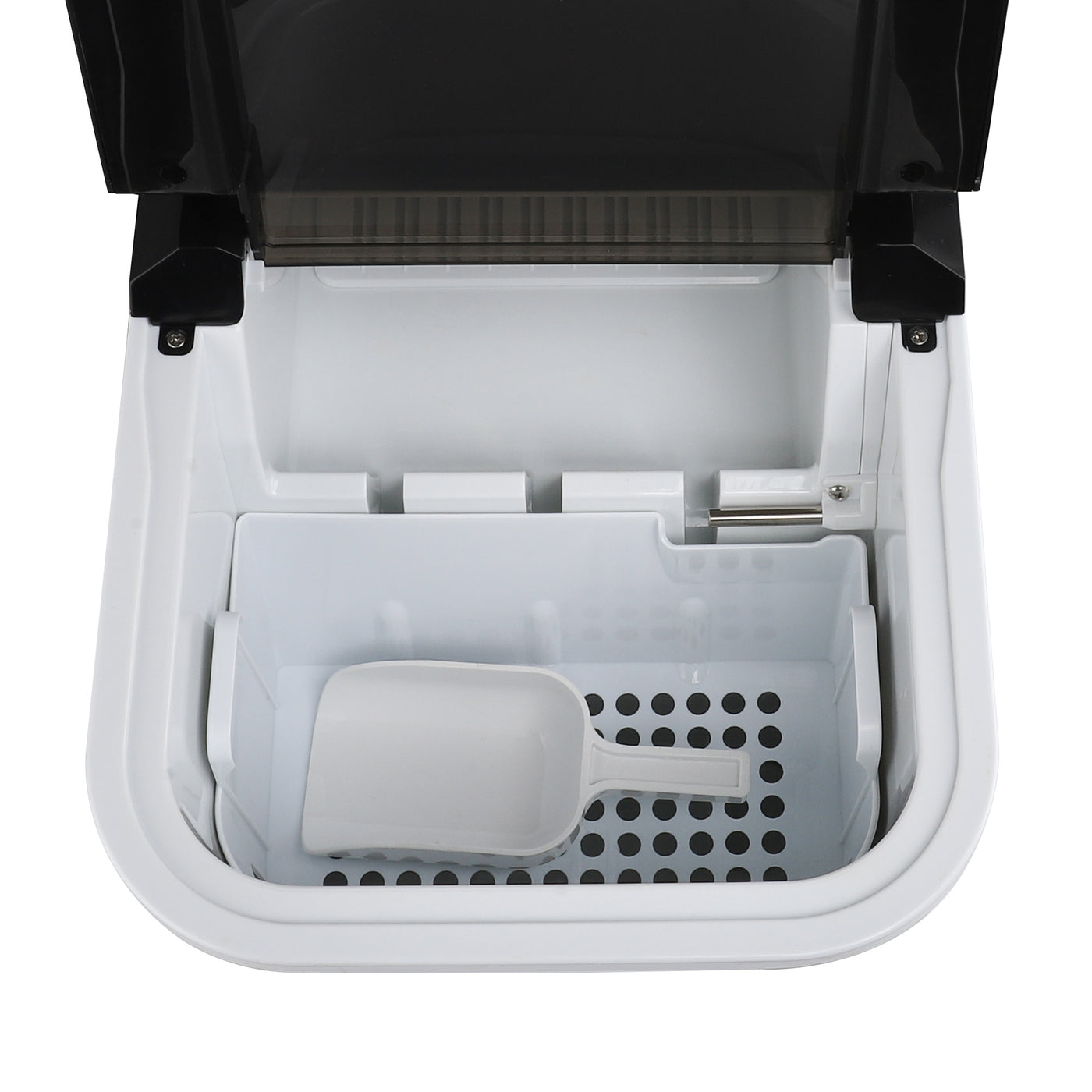 12 Volt Ice Maker By Road Chef | 24V Capable