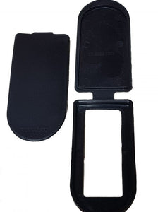 C5 Compression Lock Dust Cover