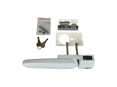 Milenco - Security Door Lock