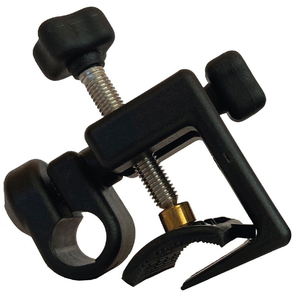 Milenco Aero Platinum Replacement Mirror Clamp