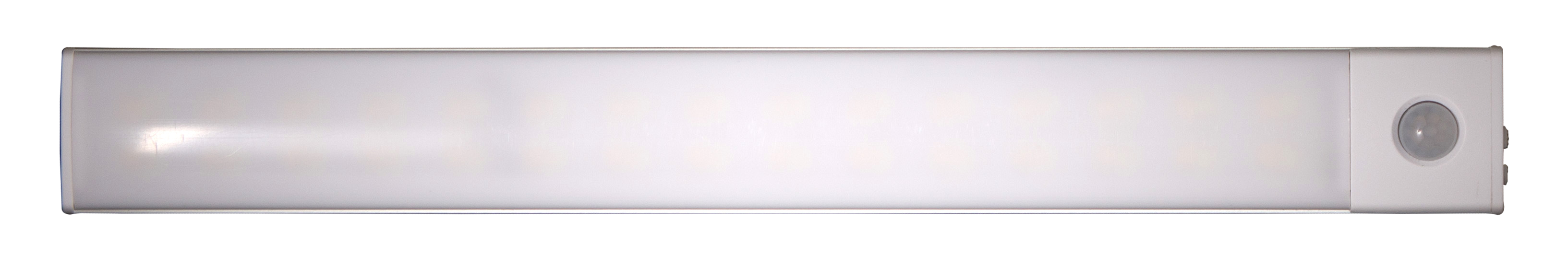 Motion Sensing Rechargeable Strip Light