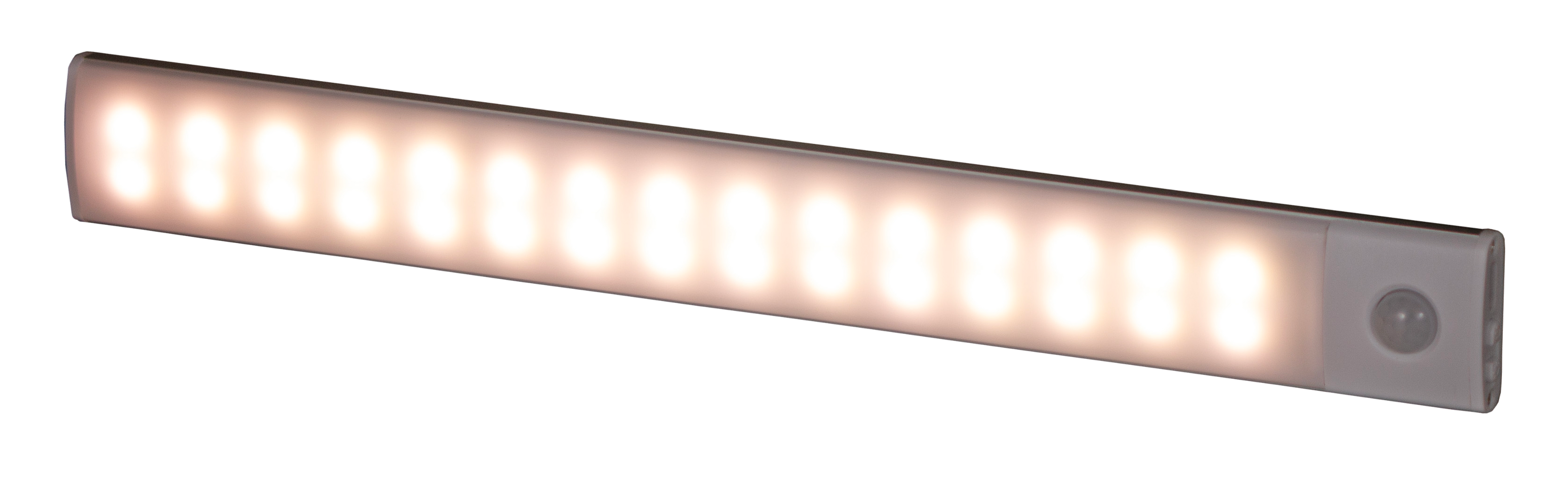 Motion Sensing Rechargeable Strip Light