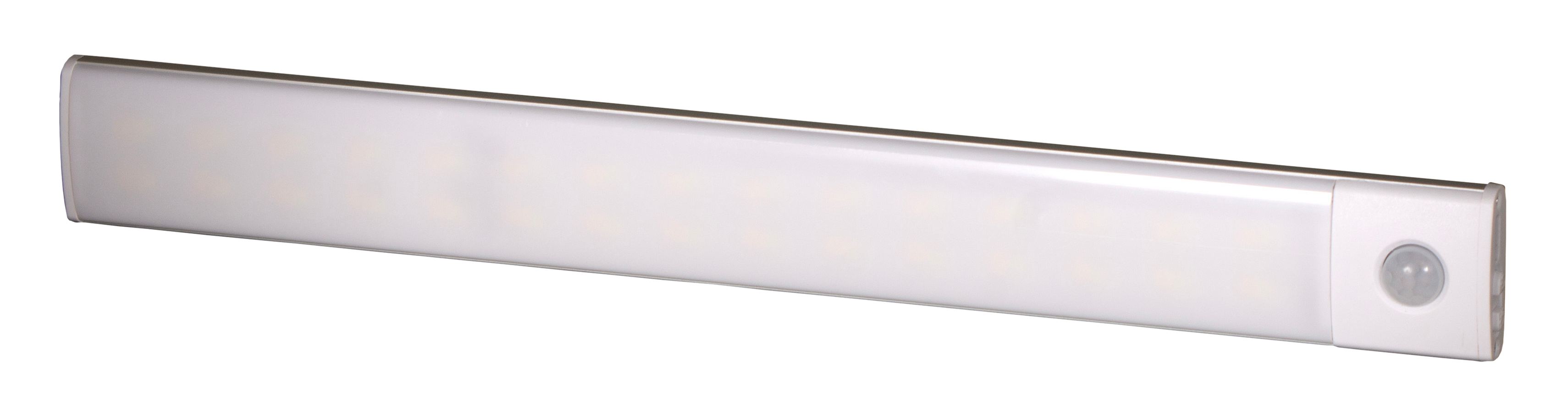Motion Sensing Rechargeable Strip Light