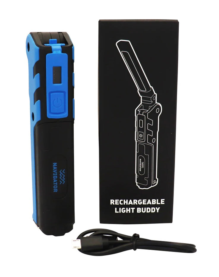 Navigator Rechargeable Light Buddy