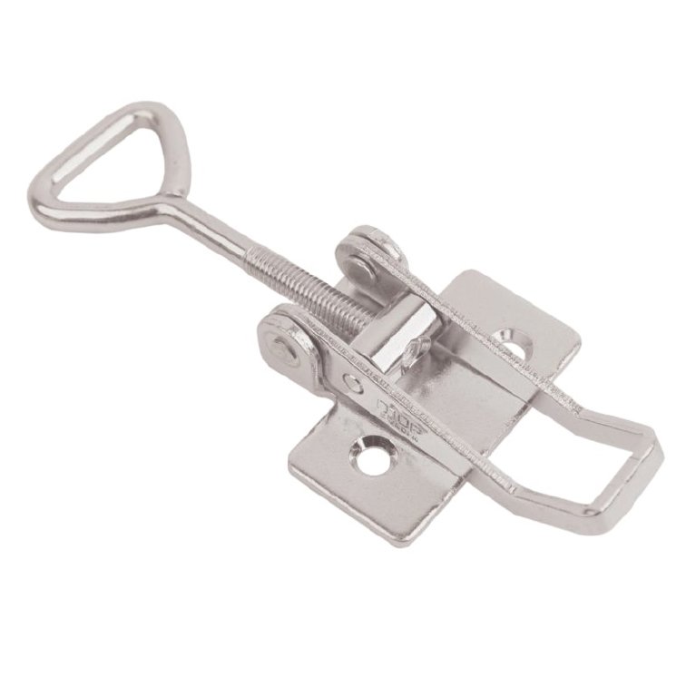 S/Steel Over Centre Catch