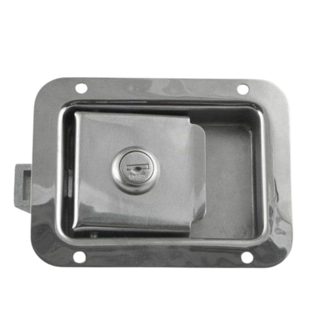 Caravan Compression Locks | Specialised Range Of Locks — CARAC