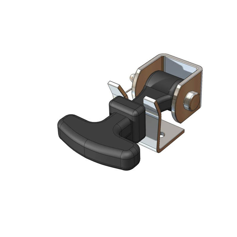 Caravan Pop Top Latches | Reliable Camper Trailer Latches — CARAC