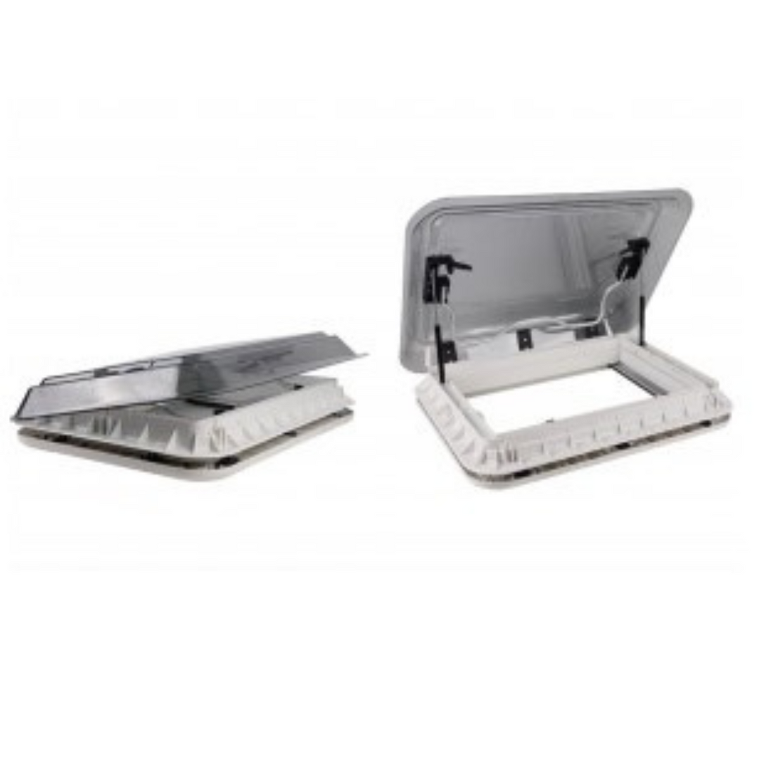 Caravan Roof Hatches | Replacement Caravan Hatches — CARAC
