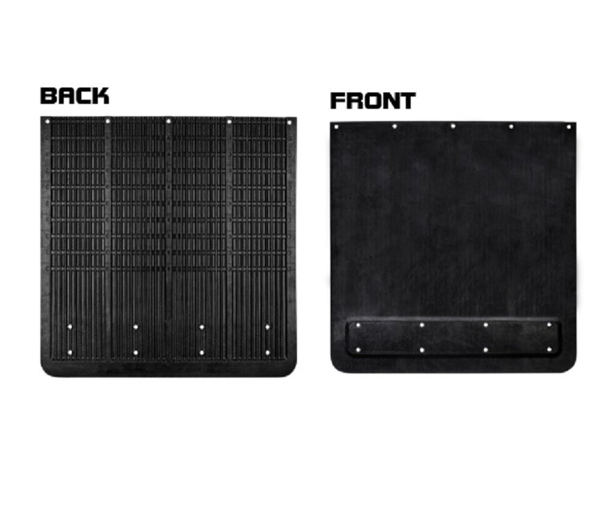 Caravan Stone Guards - Caravan & Trailer Stone Guards — CARAC