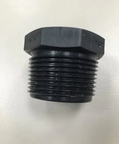 Reducing Bush Female 32mm/25mm