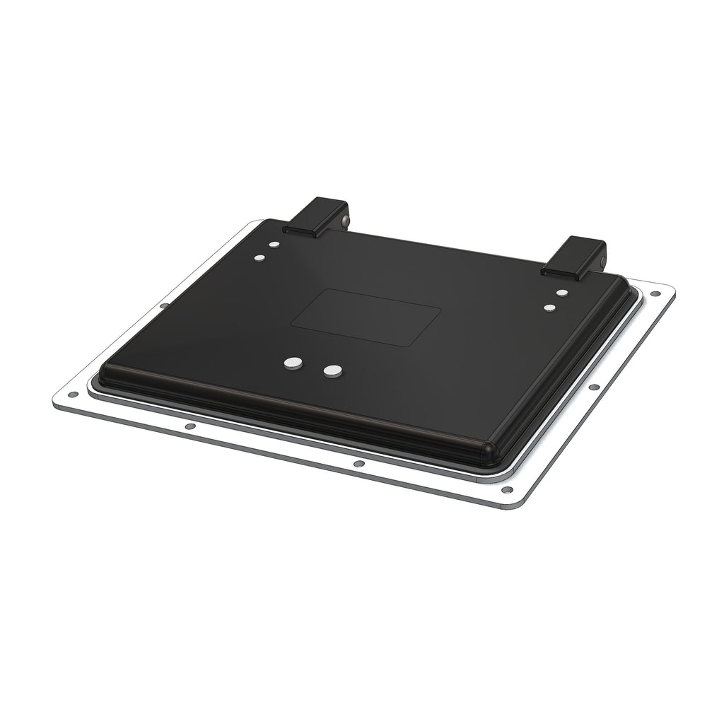 Caravan Hatches & Roof Vents | Replacement Caravan Dust Vent Covers — CARAC