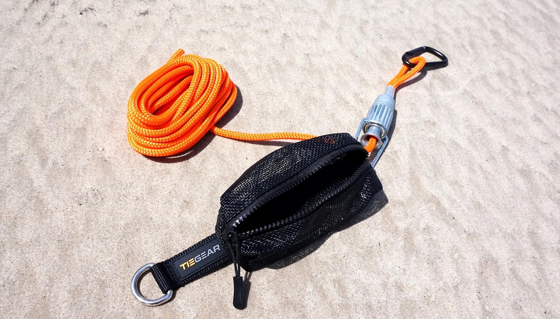 Tiegear Guy Rope