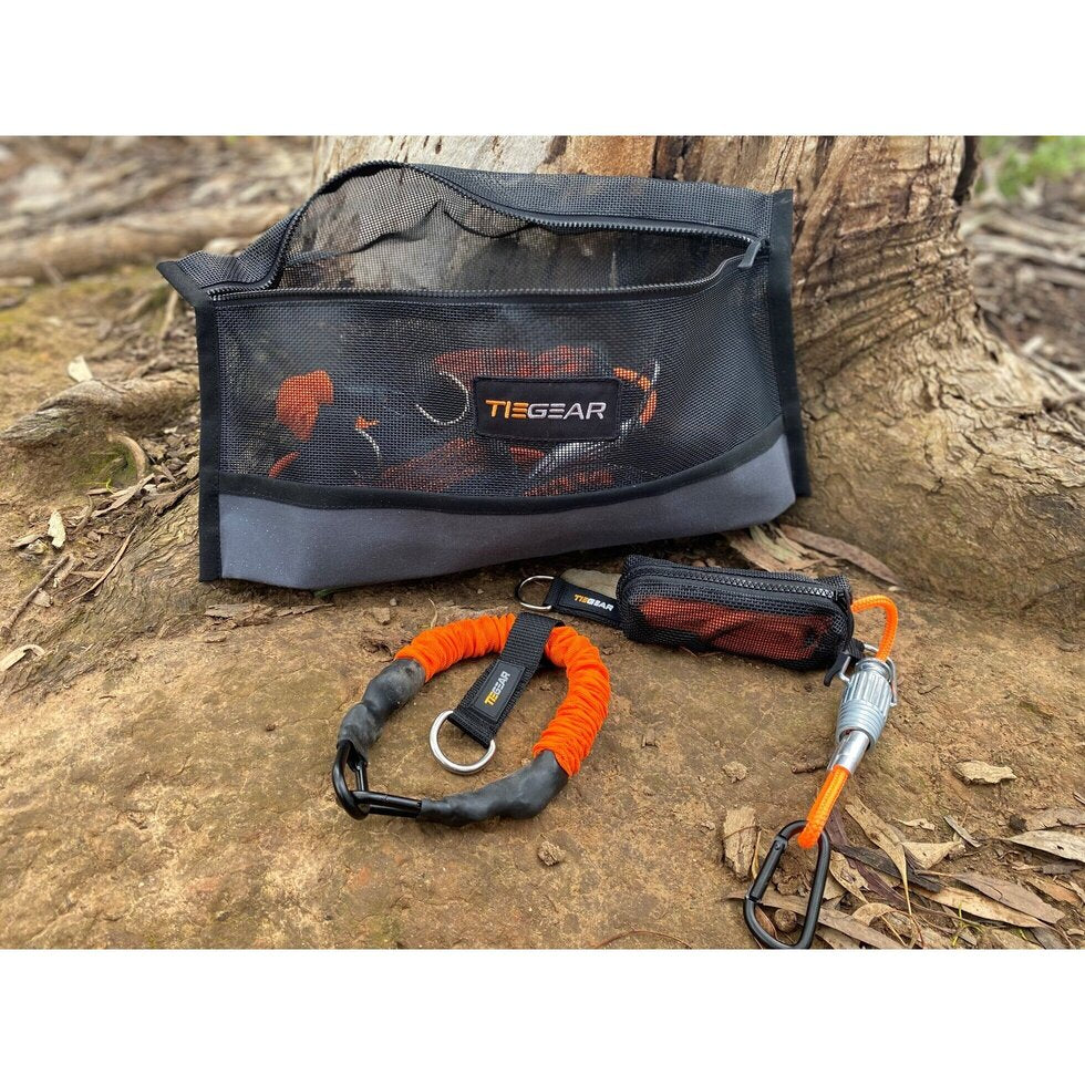 Tiegear Caravan Pack