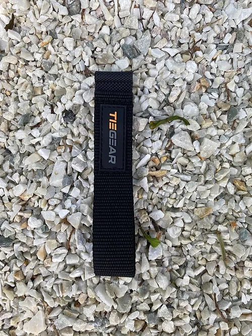 Tiegear Sail Track Loop 2Pk