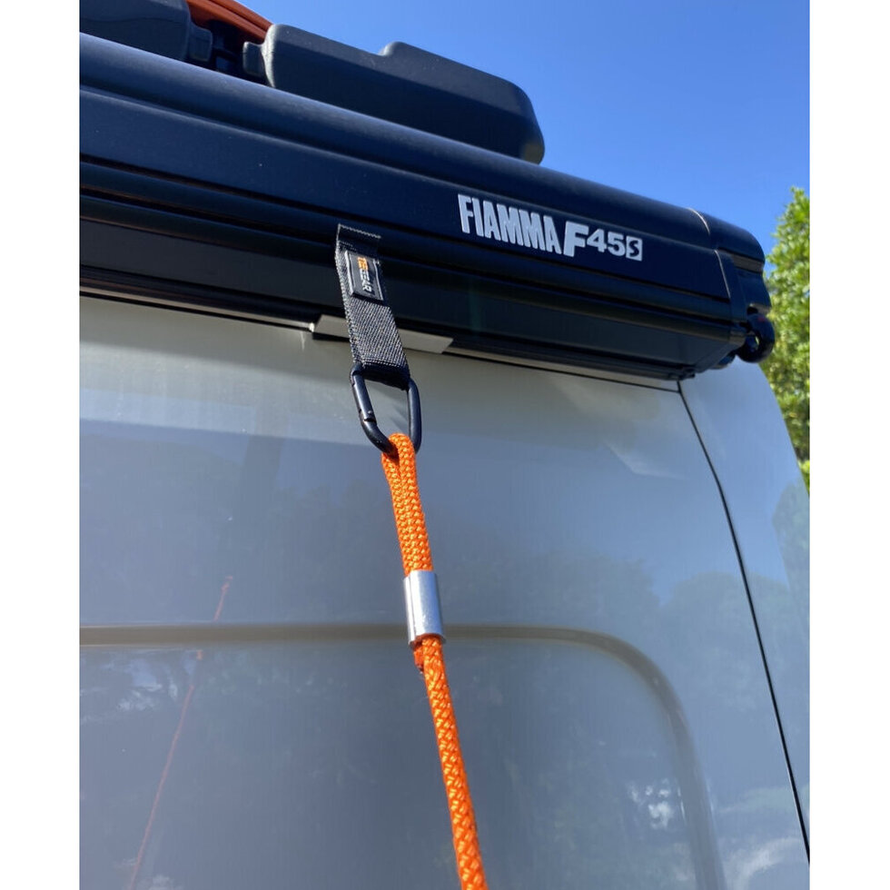 Tiegear Sail Track Loop 2Pk