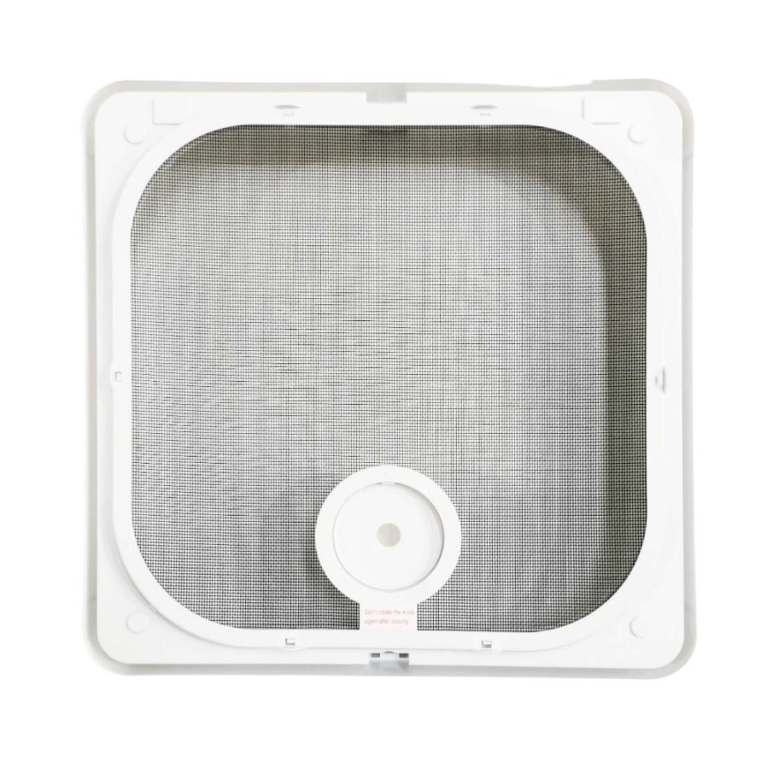 Caravan Roof Hatches | Replacement Caravan Hatches — CARAC