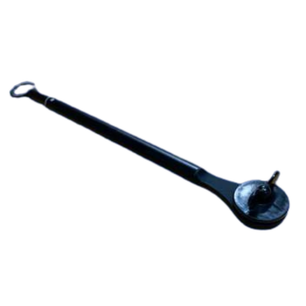 Caravan Door Locks & Handles — CARAC