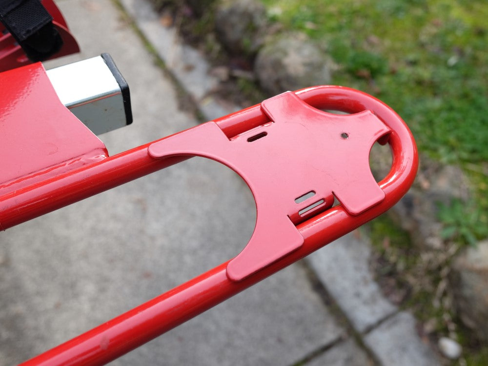 Gripsport Wheel Hoop Reducers (pair)