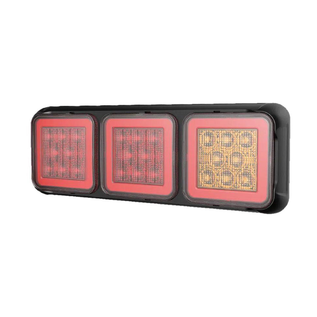Whitevision 12V Exterior Signal Lighting
