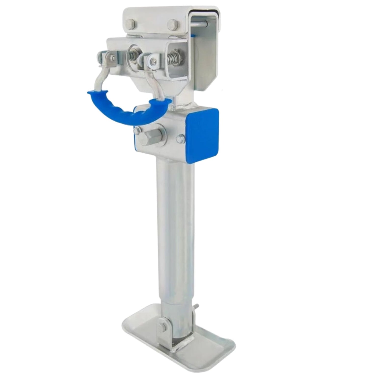 Caravan Stabilizer Legs - Shop Quality Stabiliser Legs For Caravans — CARAC