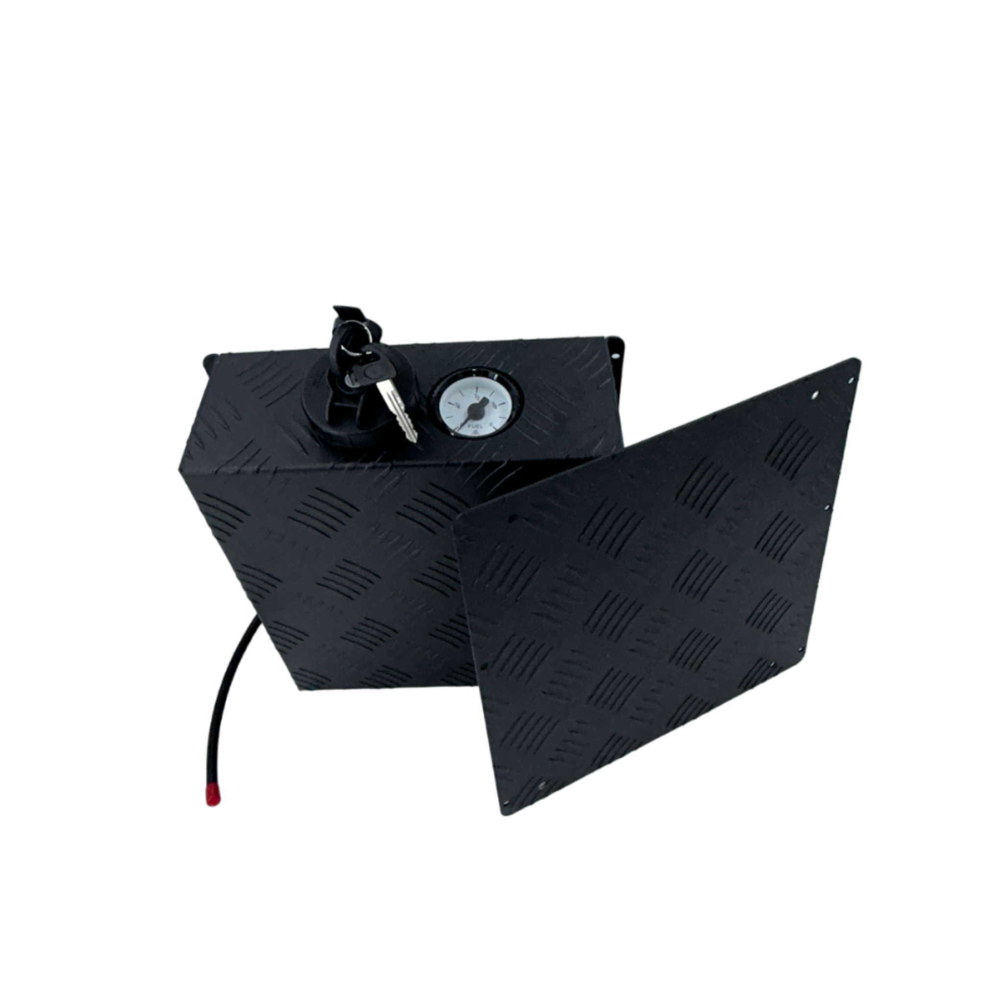 Carvan Heater Fuel Tanks | Durable Fuel Tanks For Diesel Heaters — CARAC