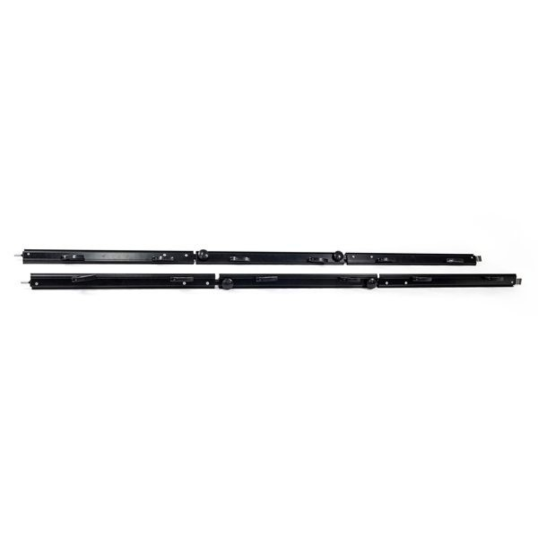 Anti-Flap Kit Pro Black