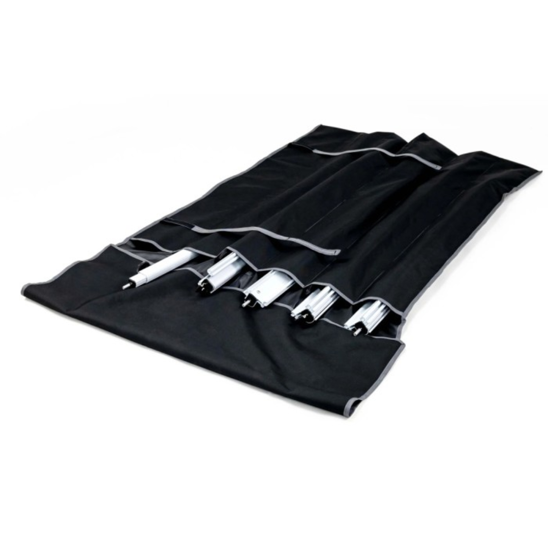 Anti-Flap Kit Pro Black