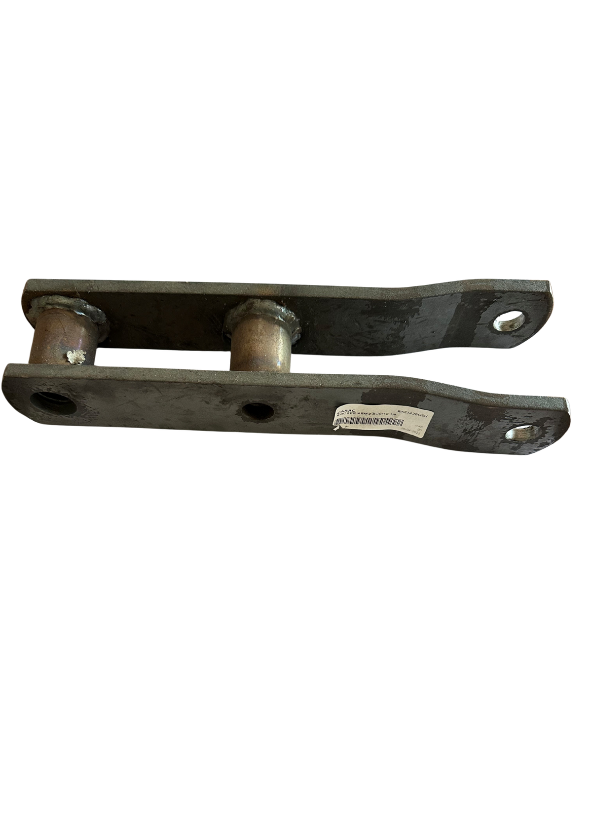 Rocker Arm 2 Bush 2 1/4"