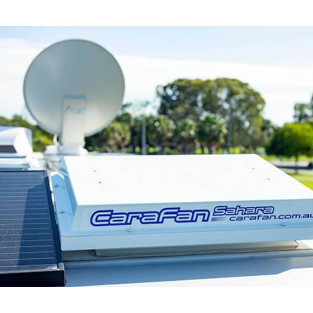 Caravan Hatches & Roof Vents | Replacement Caravan Dust Vent Covers — CARAC