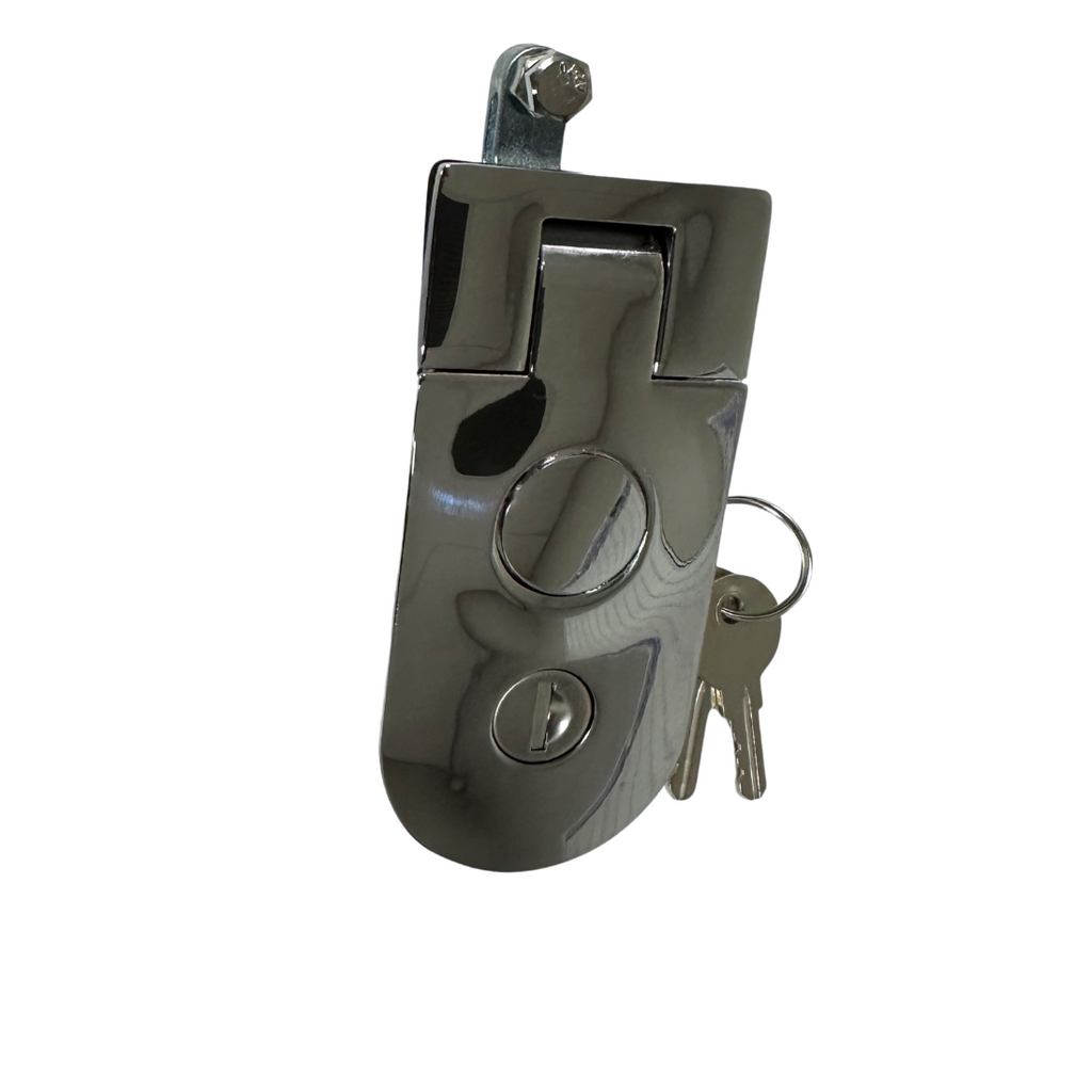 Caravan Compression Locks | Specialised Range Of Locks — CARAC